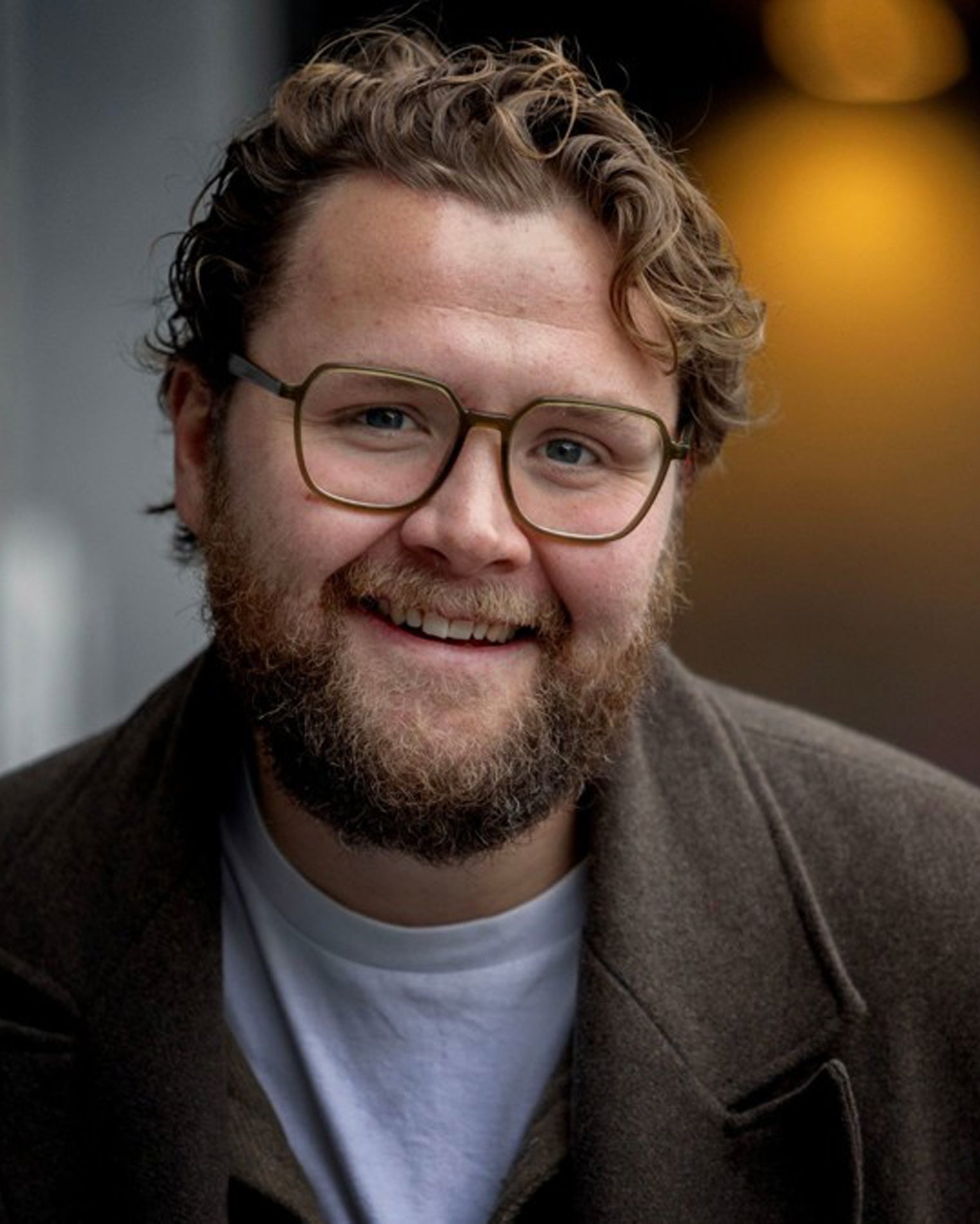 Martin Lepperød – GetMerch.no